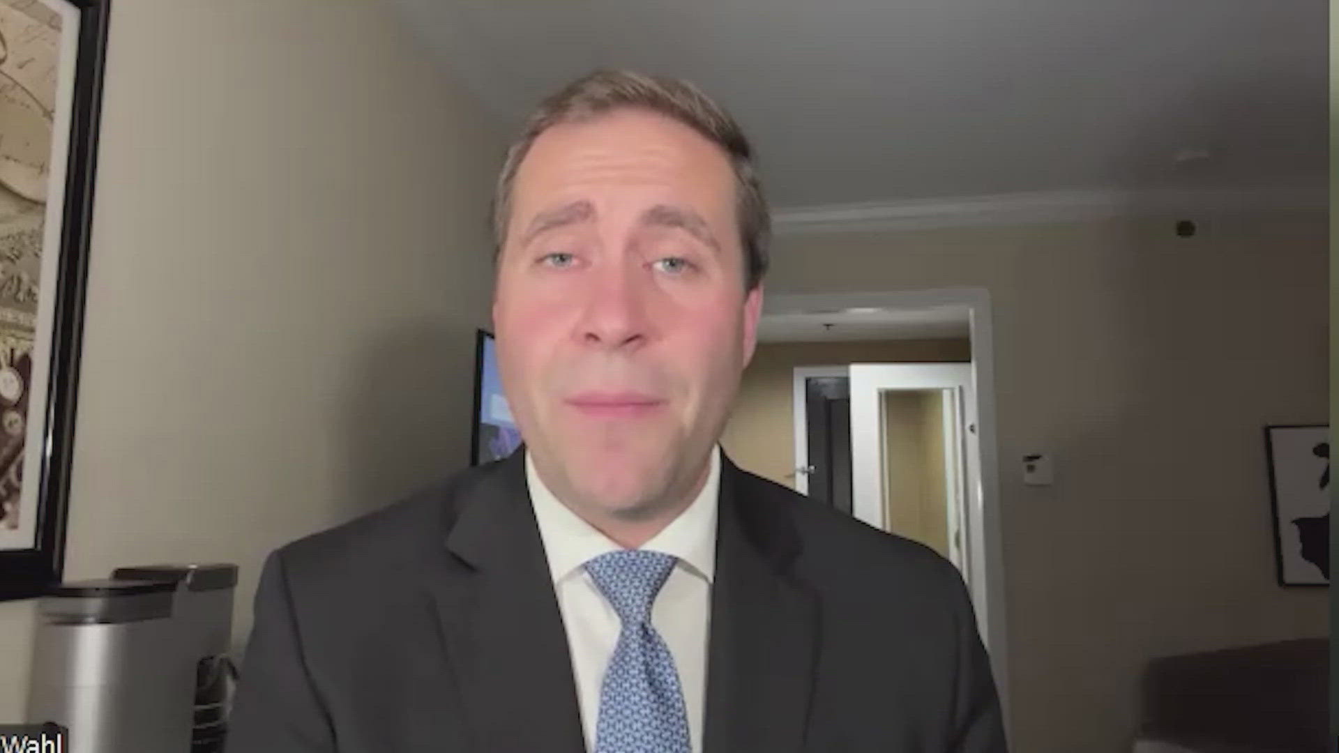 Alabama GOP chair laments political violence that claimed life of ...