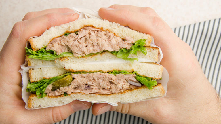 10 Vintage Lunch Dishes Your Grandma Might've Made Every Week