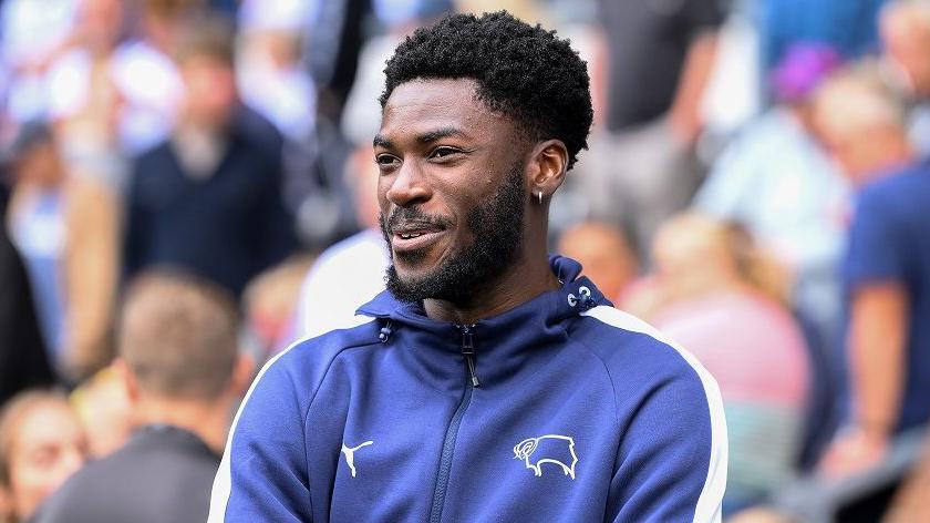 Derby's evolution has begun