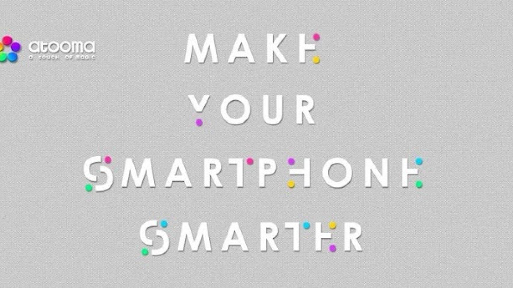 Atooma: automatiza tu Android con reglas IF-DO, ejemplos y comunidad