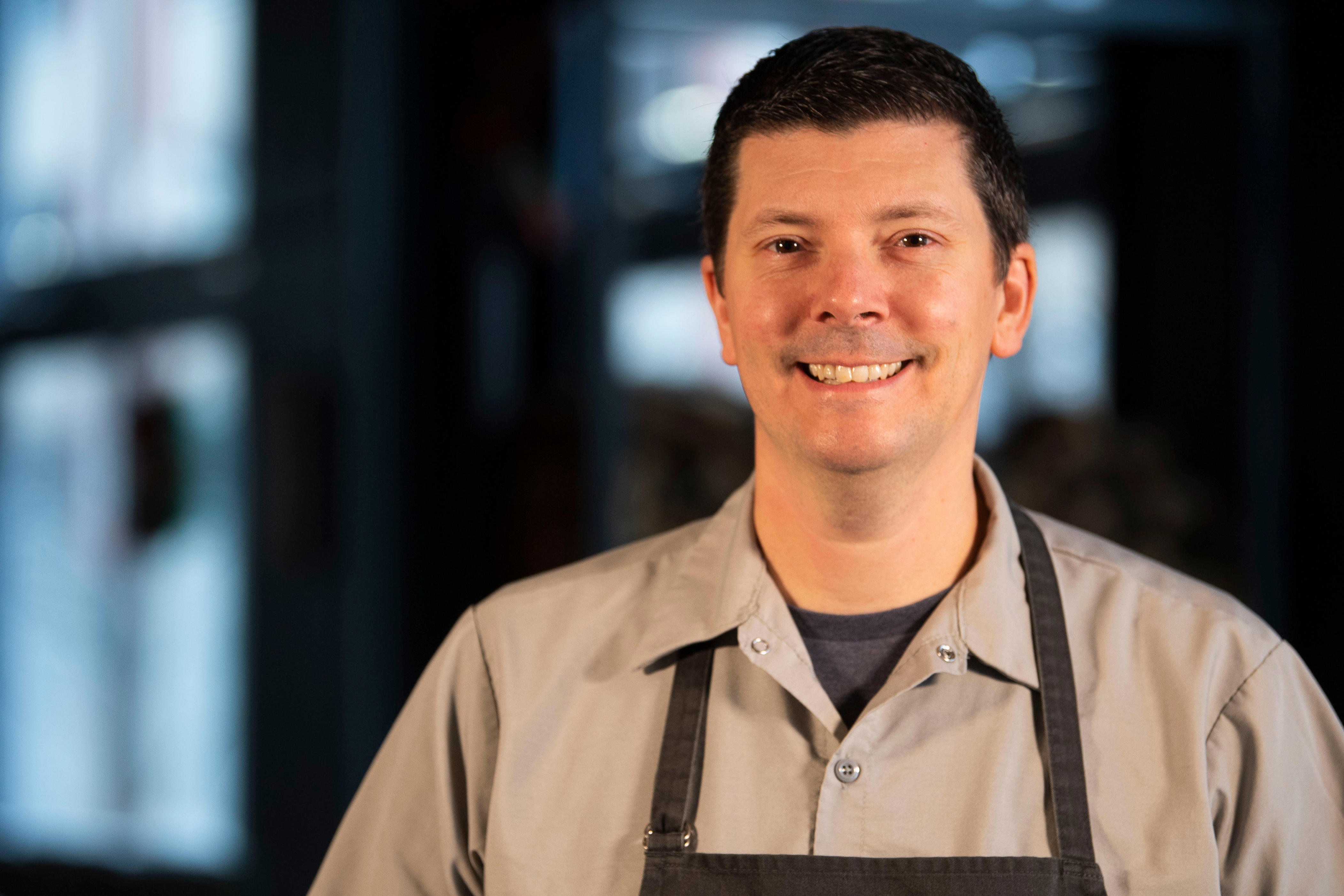 This Knoxville restaurant is among the nation's best in 2025, the New ...