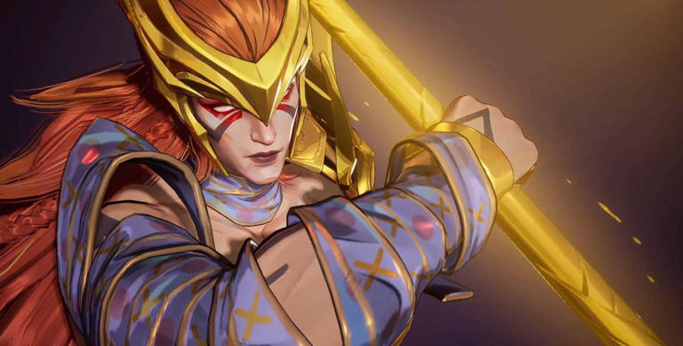 Marvel Rivals: How To Play Angela (Abilities, Ultimate, Tips & Tricks)