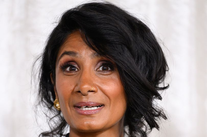 Strictly Come Dancing's Balvinder Sopal reveals she's working a ...