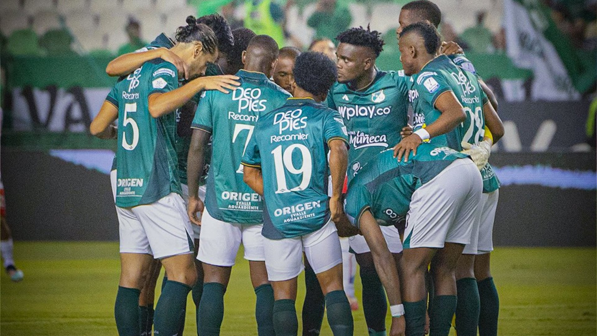 Reportan que Deportivo Cali ya le pagó tres quincenas a sus ...