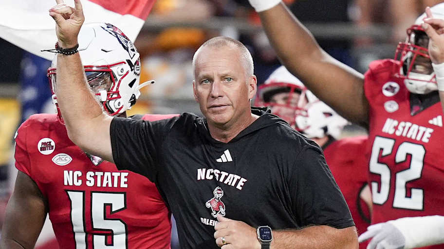 Major Takeaways From First NC State Injury Report