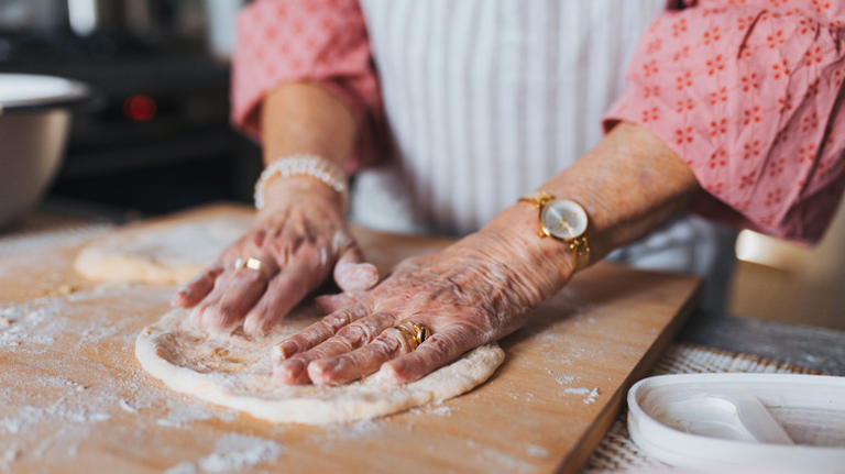10 Vintage Lunch Dishes Your Grandma Might've Made Every Week
