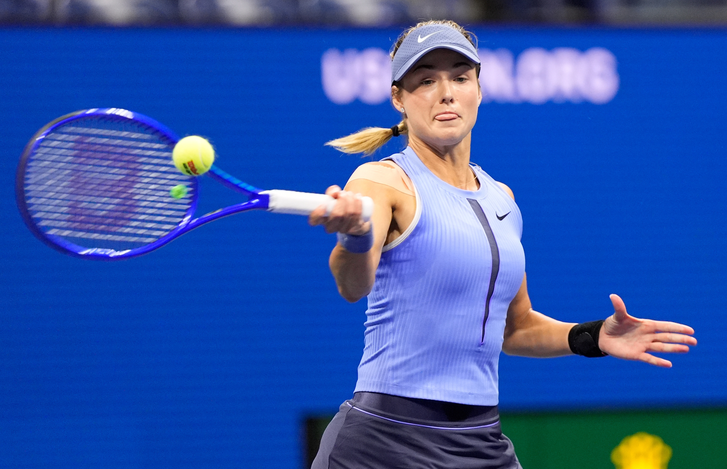 'I get tired': Anna Kalinskaya shares why she is 'completely opposite ...