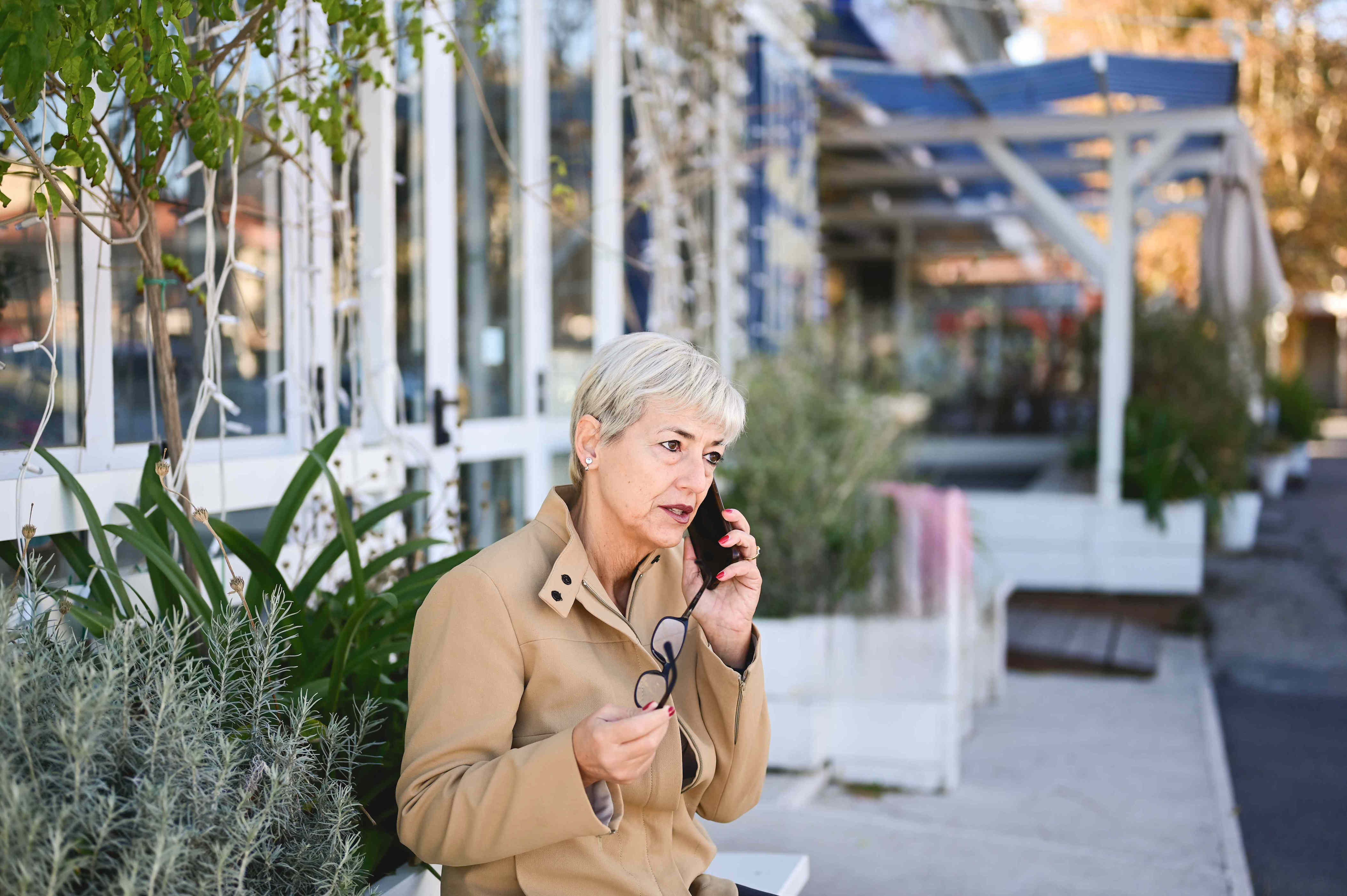 Medicare Scam Warning: Hang Up Immediately If You Receive This Call