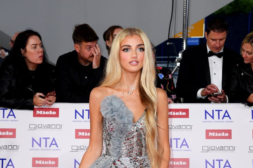 Princess Andre shares update on future of her ITV reality show The ...