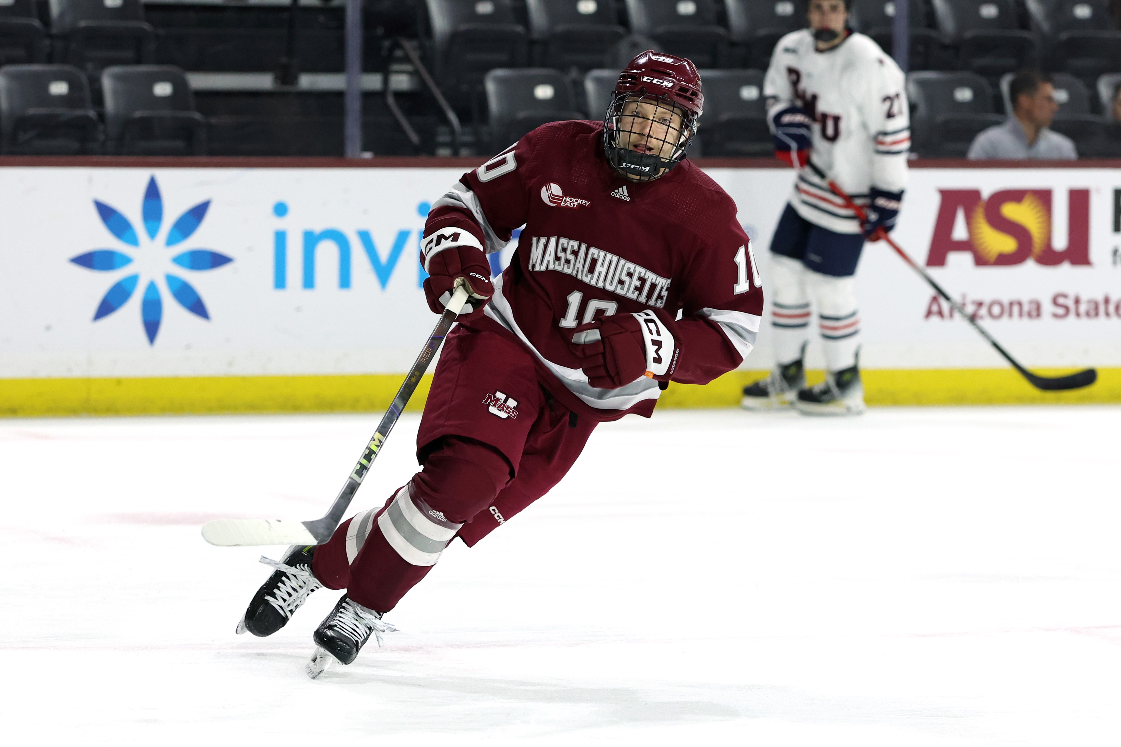 Morning Skate: Rookies