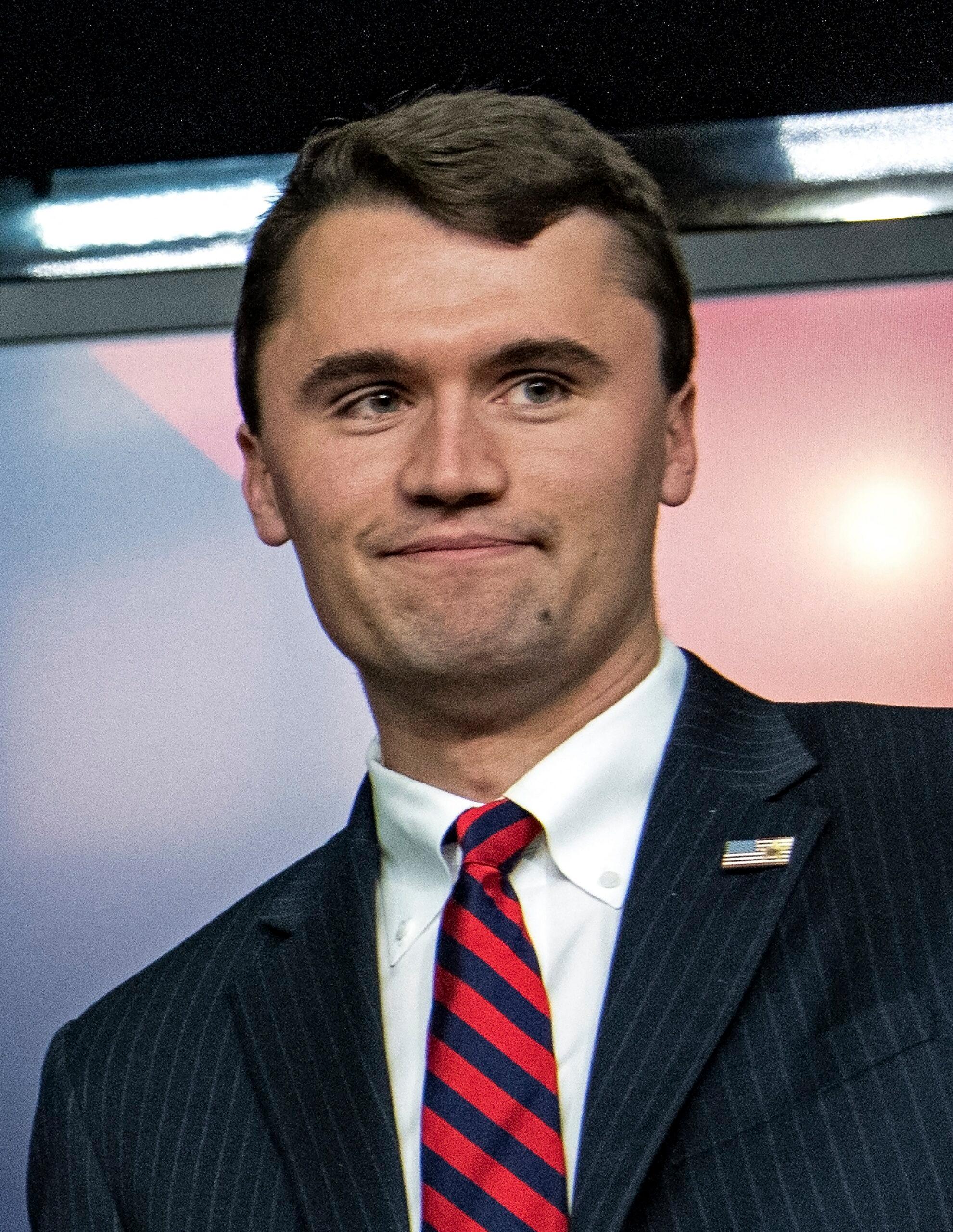 Fake Charlie Kirk Shooter Admits He Made The Claim To 'Draw Attention ...