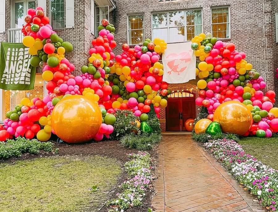 Photos of common sorority house traditions spark outrage: 'Blows my mind every year that this is ...