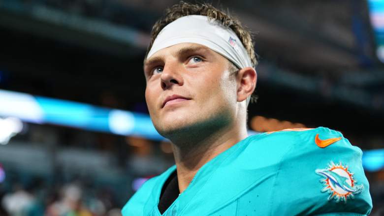 Former Broncos QB Zach Wilson in Prime Position Amid Increasing ‘Panic’