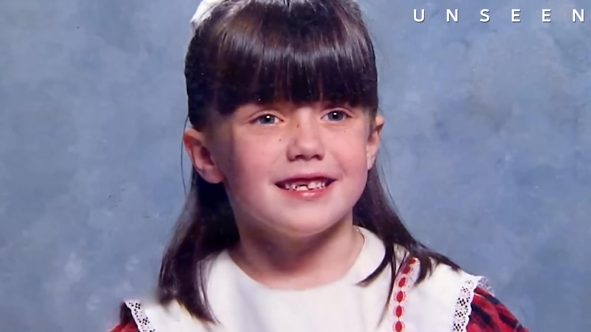 It Only Took 8 Minutes The Amber Hagerman Case 0656