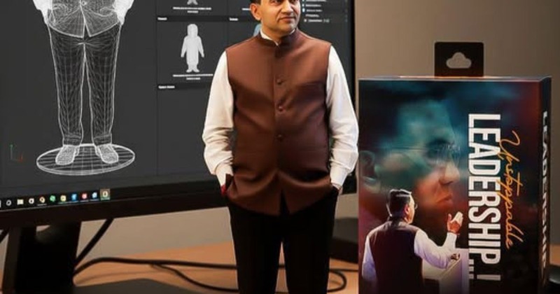 Gemini AI Studio prompt craze hits Goa politics: Here’s why CM Pramod ...