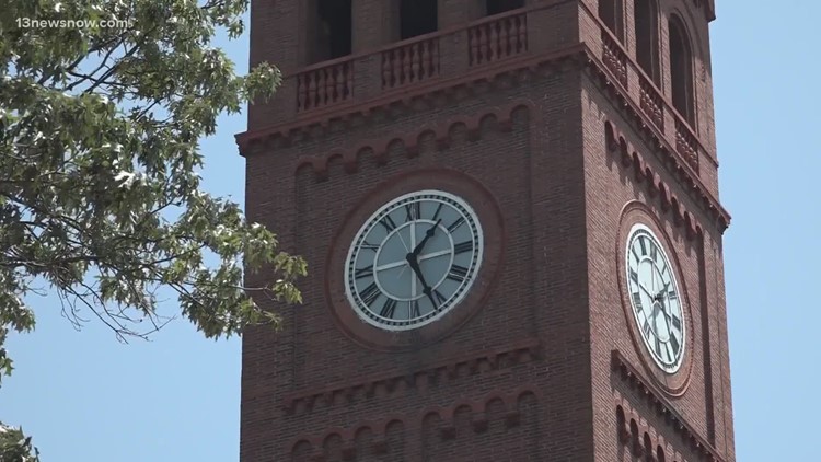 Hampton NAACP applauds city council vote on new Hampton University ...