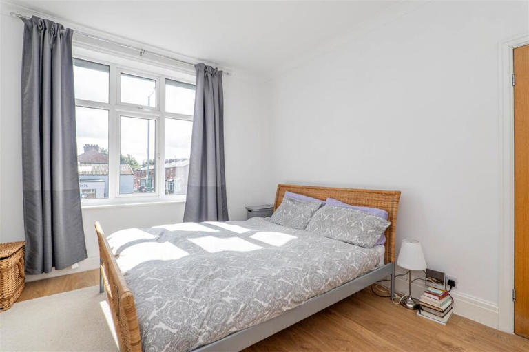 Open-plan living for immaculate 3 bed family home for sale on Blackpool ...