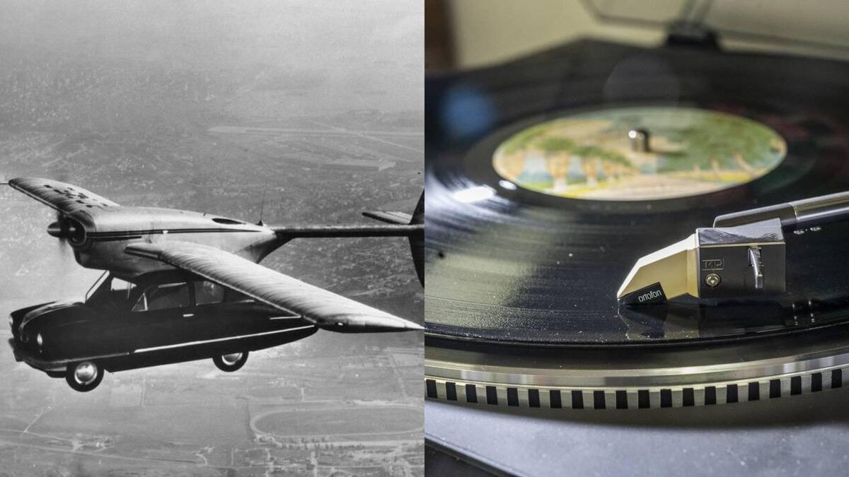Tech predictions that turned out wrong