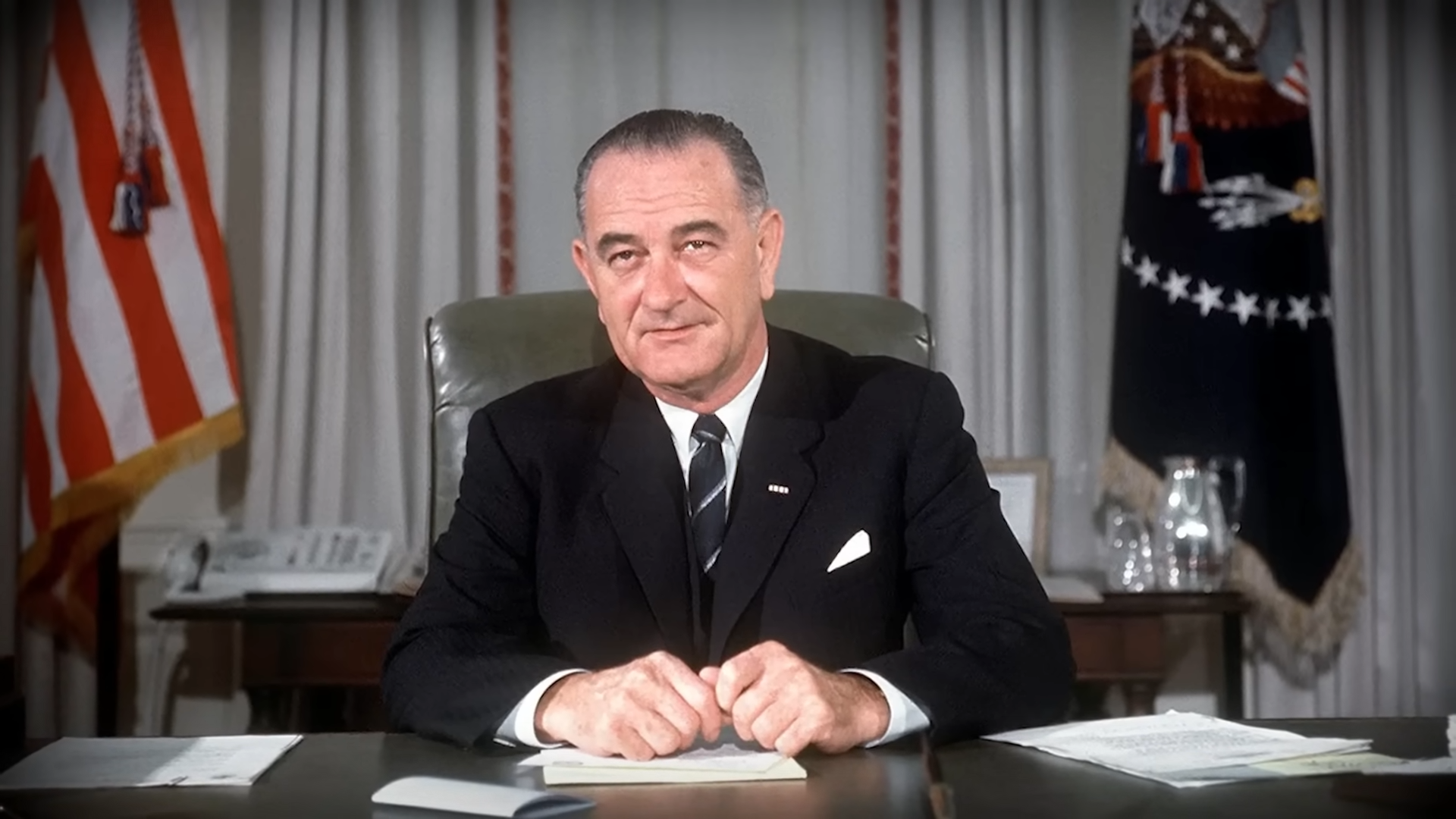 The Truth Behind the Gulf of Tonkin Incident