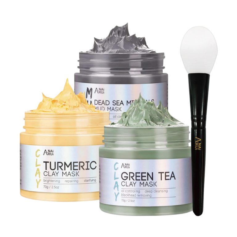 Give Yourself the Best At Home Facial with These New Beauty Essentials