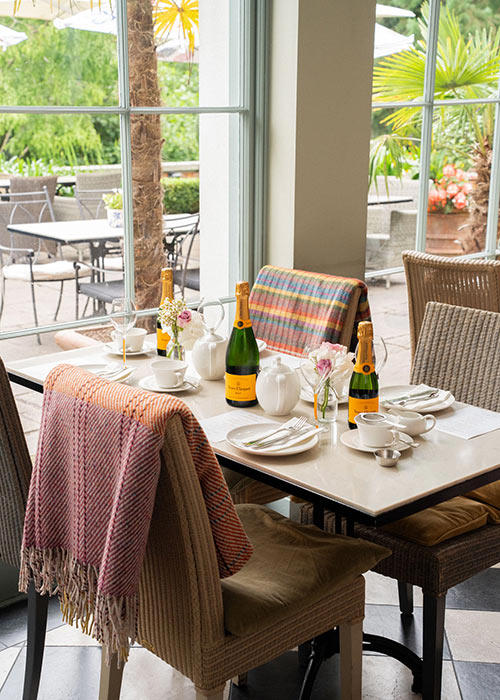 You're cordially invited to book your spot at Avoca's Autumn Winter ...