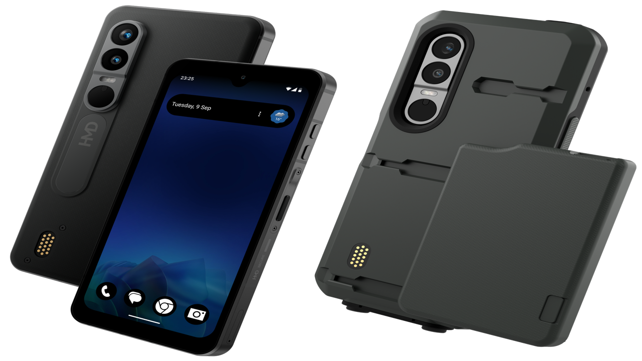 This is the most powerful, secure smartphone ever built, and its unique ...