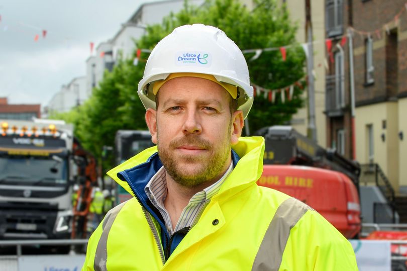 Major update on Mallow water upgrades as Uisce Éireann on track to ...