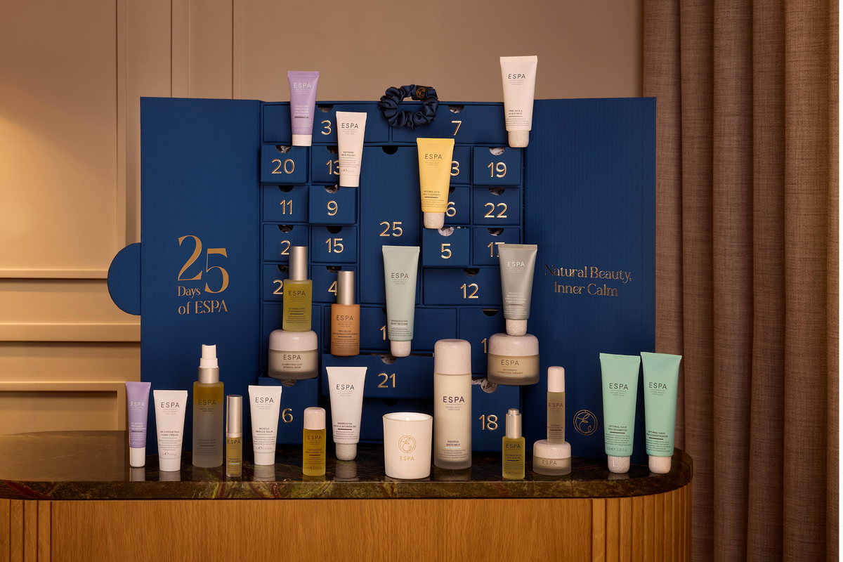 How to get £435 worth of Espa products for £175