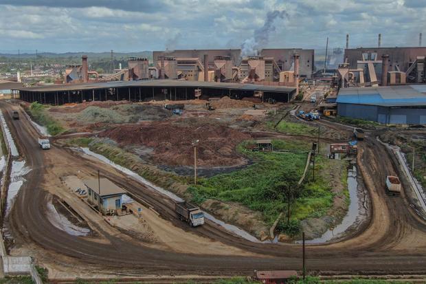 Danantara Intip Proyek HPAL Vale Indonesia (INCO), Bagaimana Prospeknya?