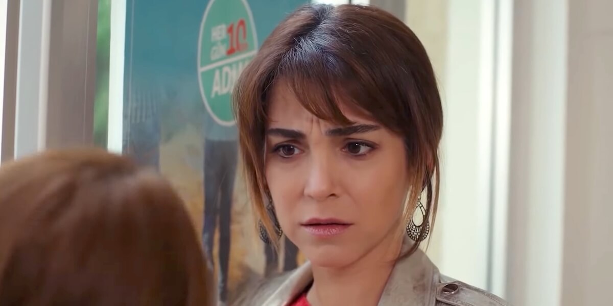 La Forza di una Donna: Ceyda viene assunta da Jale ma… | Anticipazioni