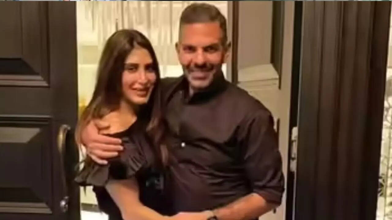 Who is Priya Sachdeva Kapur? Former model, entrepreneur, key figure in ...