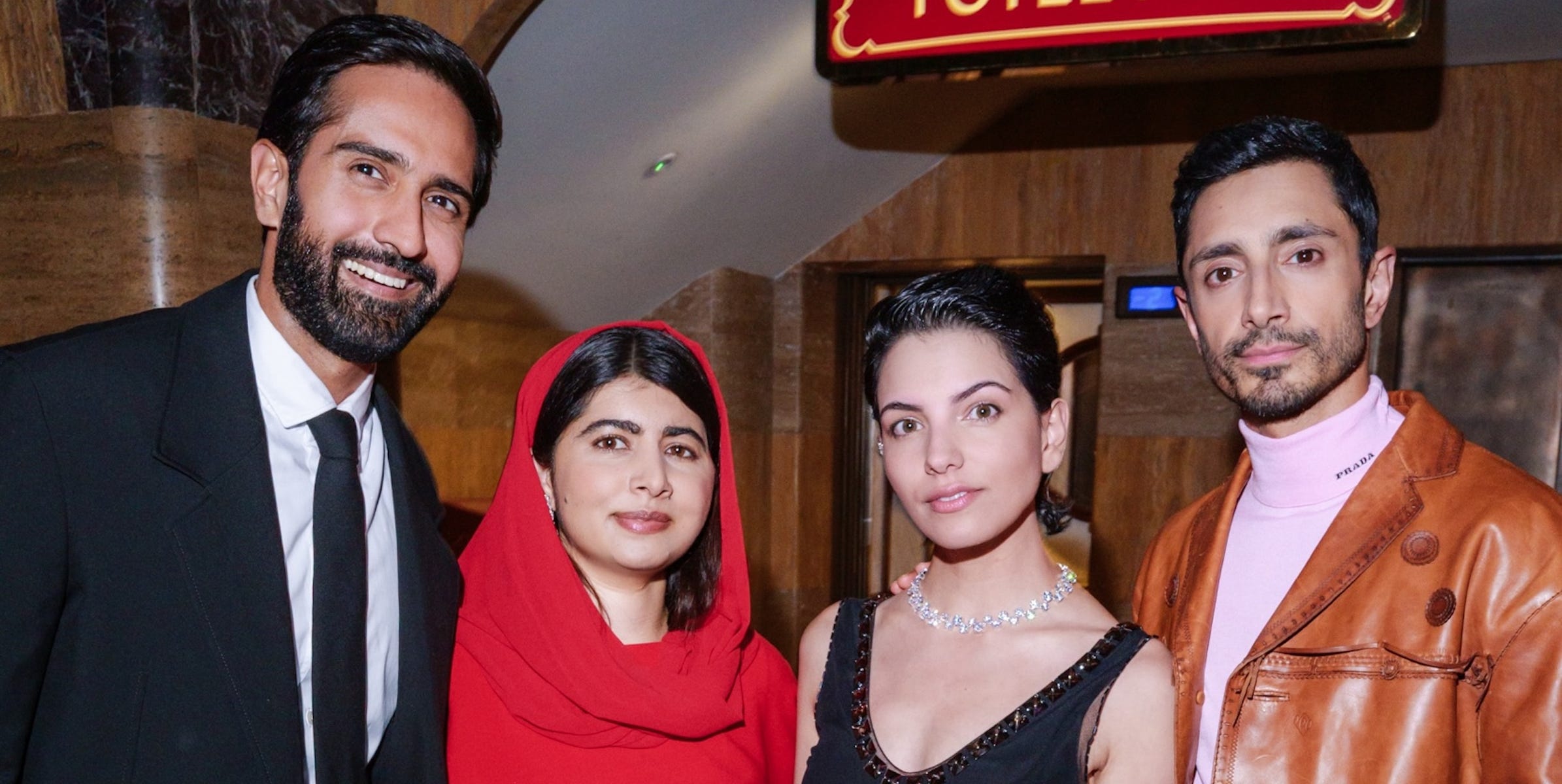 ‘Even People Who Make Headlines And Get Awards Are Lost And Overwhelmed ...