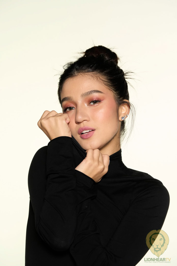 Trisha Denise teams up with Belle Mariano and Cesca for ‘Wala? Nandiyan’