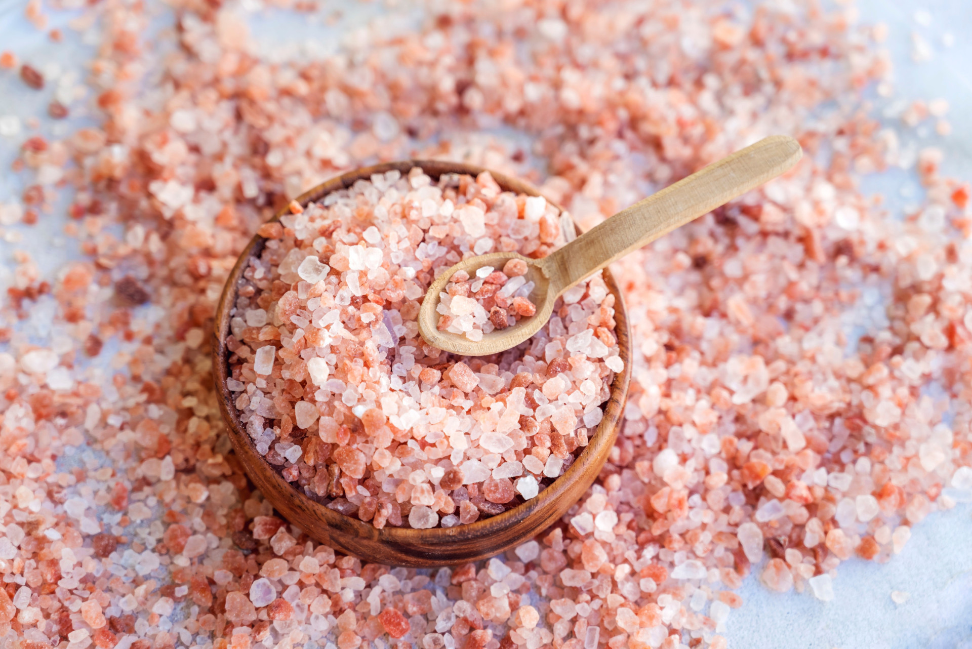 As utilidades do sal para além da culinária