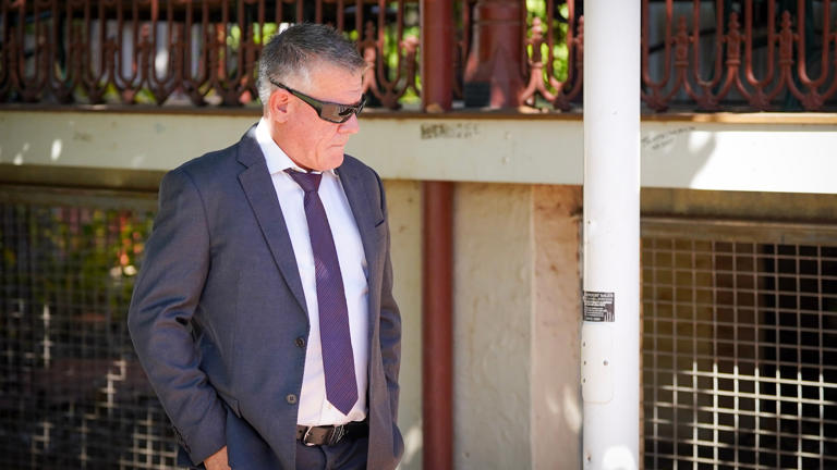 Former Roebuck Bay Hotel worker tells court of repeated indecent assaults