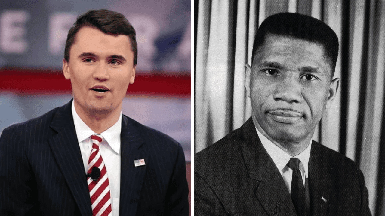 18 Famous People Killed for Their Beliefs