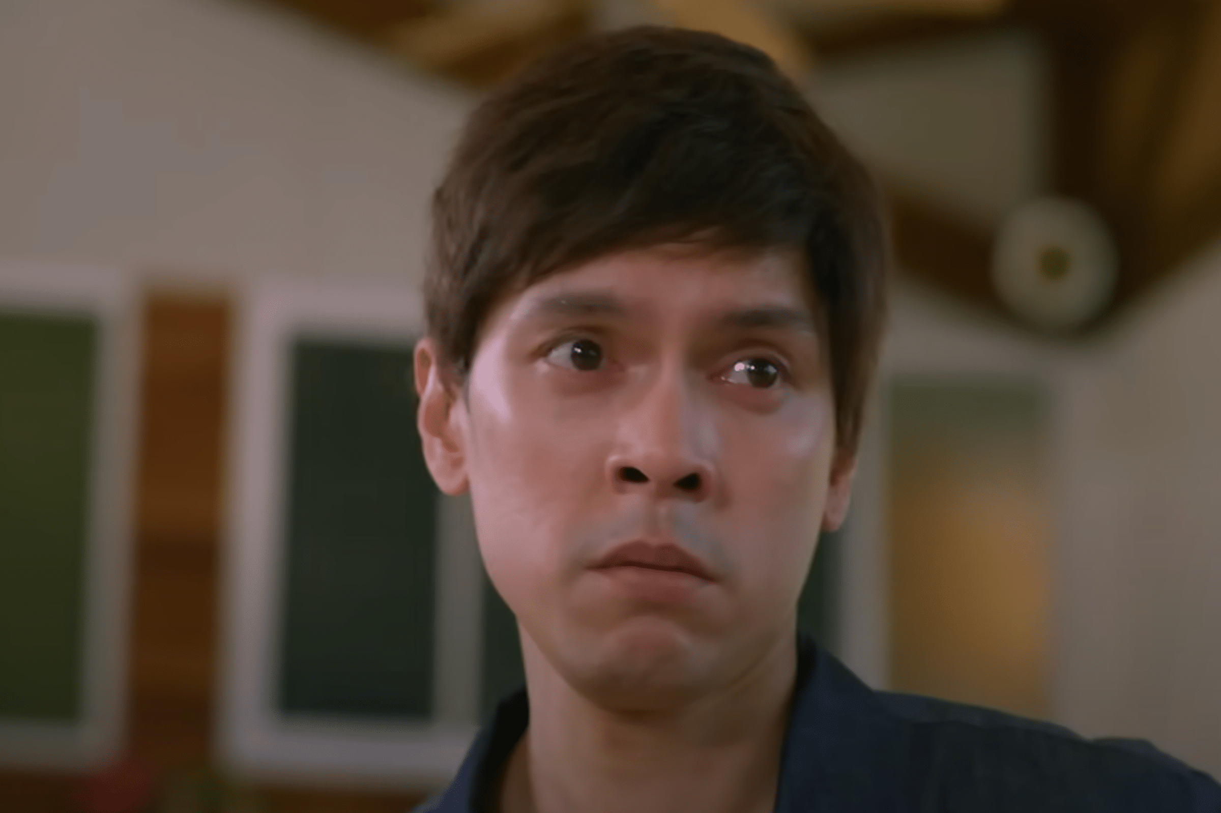 Carlo Aquino, Anne Curtis explain Matmat’s meltdown in ‘It’s Okay to Not Be Okay’