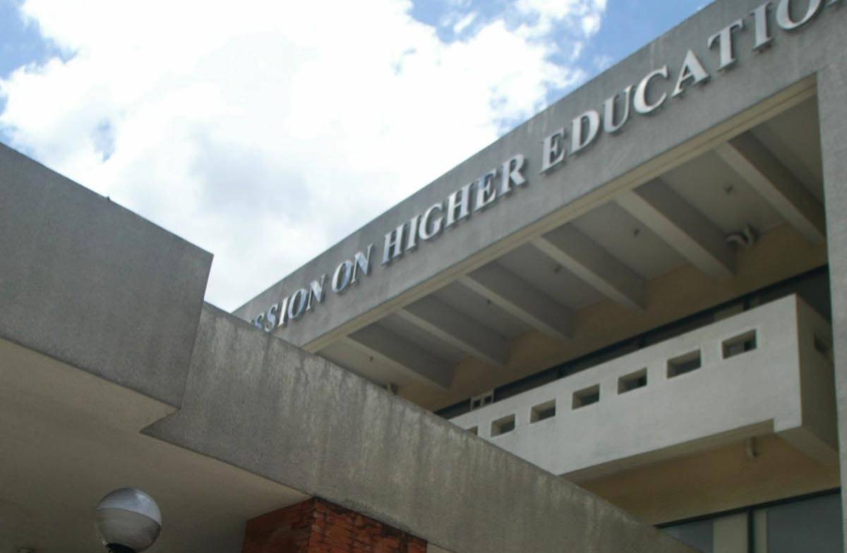 CHEd seeks higher 2026 budget to subsidize tertiary education ...