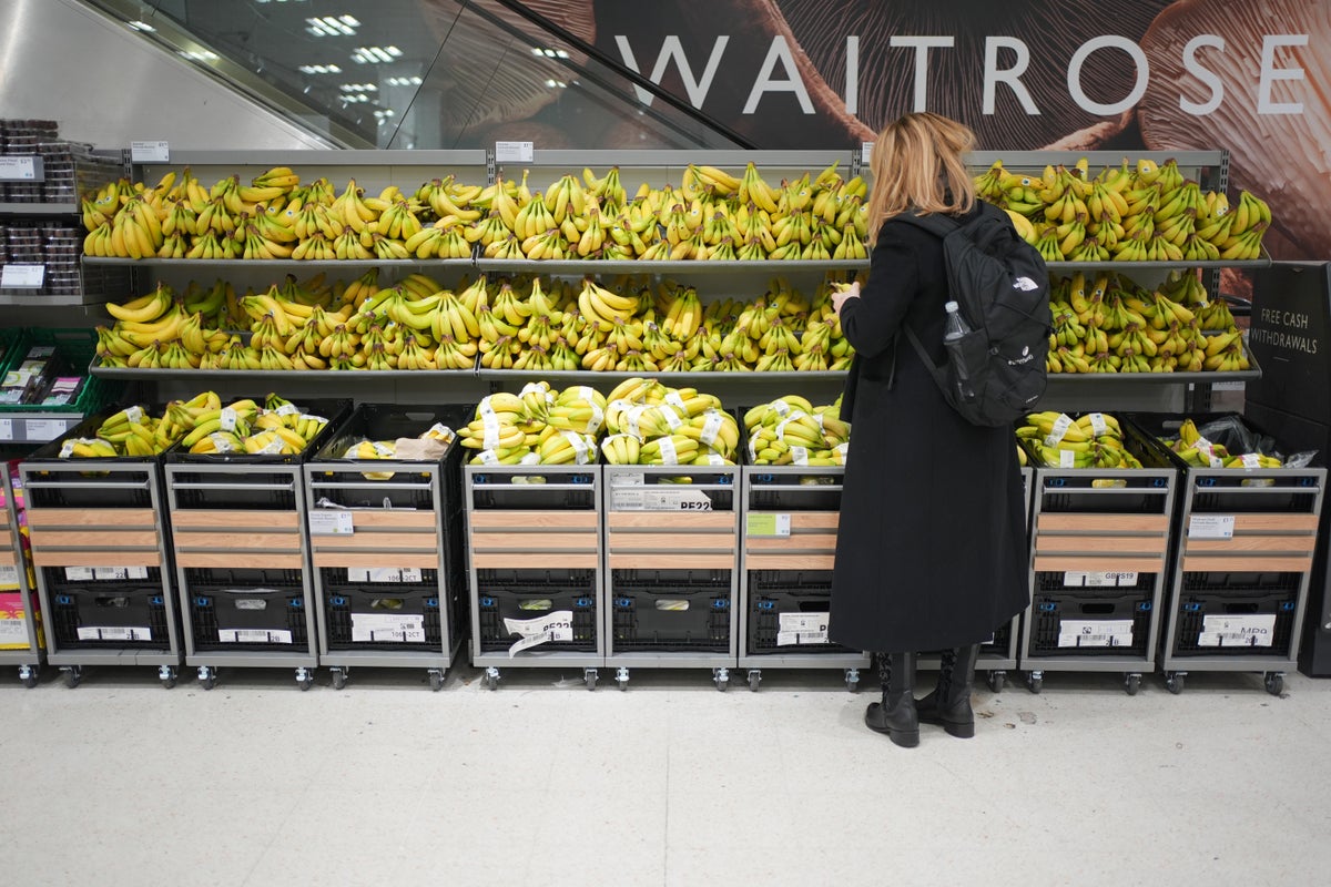 John Lewis and Waitrose owner loses £88m after national insurance hike