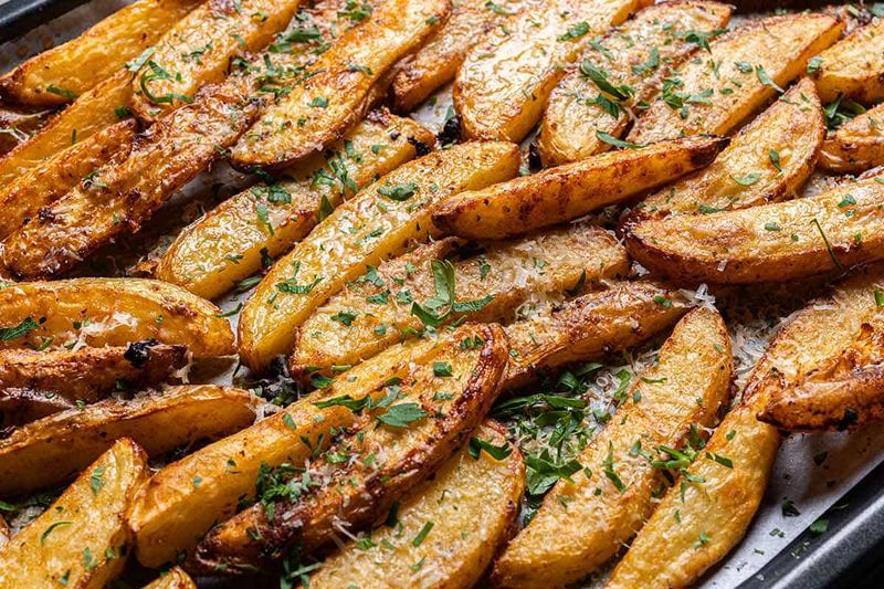 11 Potato Side Dishes That Steal The Spotlight
