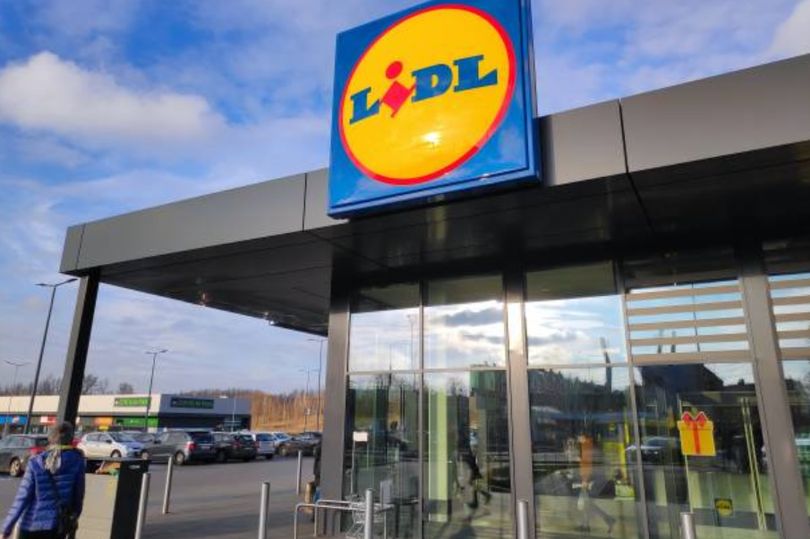 Lidl offering shoppers 5kg food boxes for £1.50