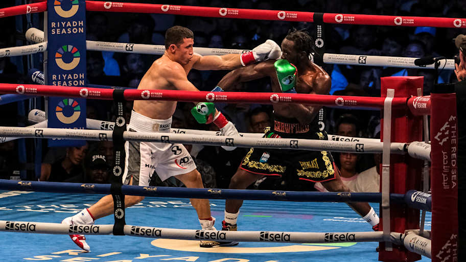 Canelo Alvarez vs Terence Crawford: Keys to Victory For The 'Once In A ...