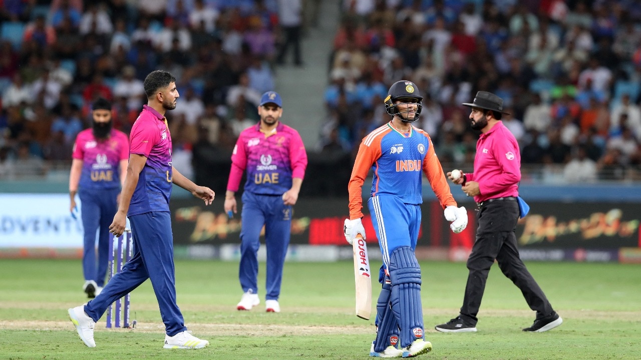 Should Asia Cup be an 8-team event? Ajay Jadeja feels one-sided games ...
