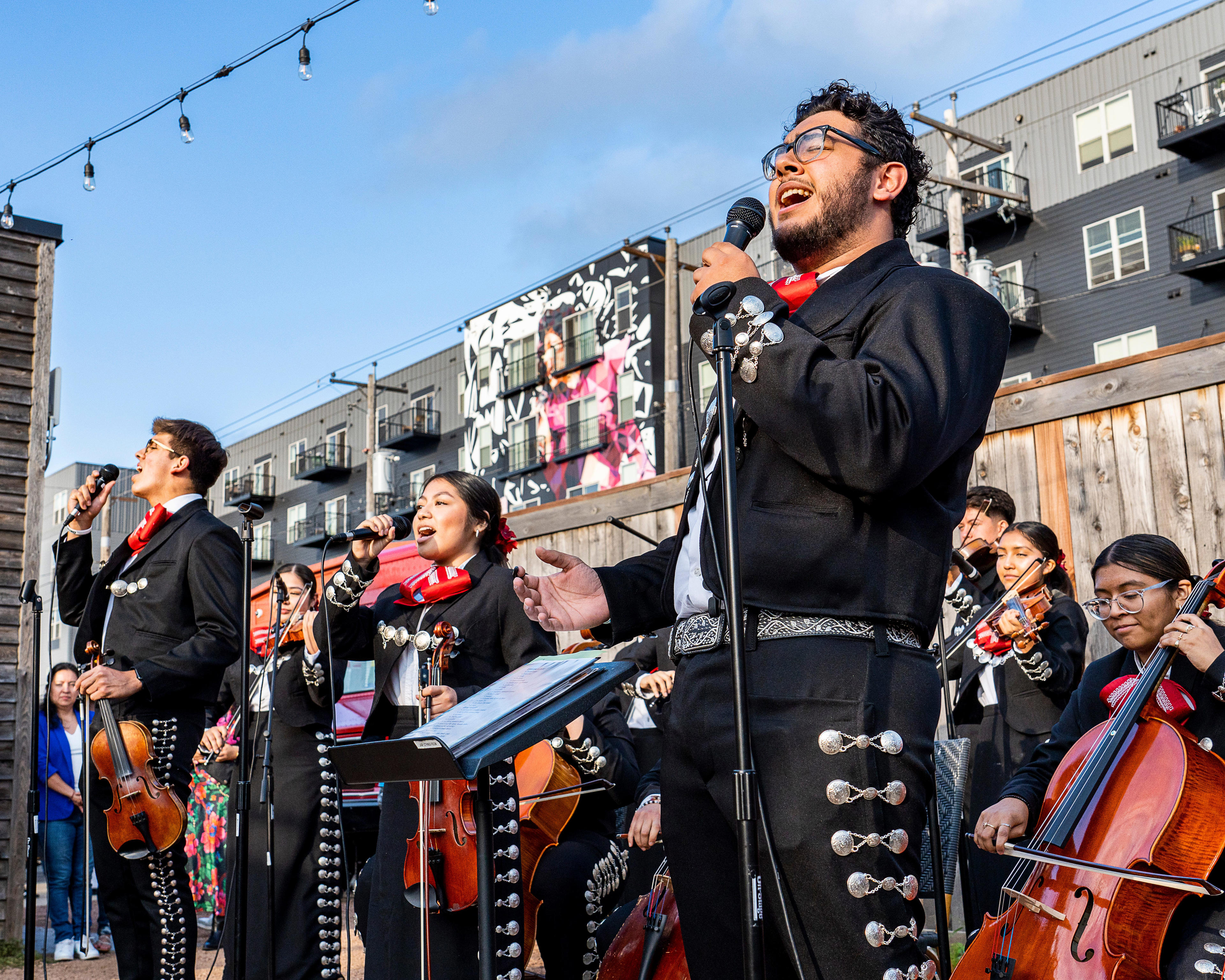 Here's where you can celebrate Hispanic Heritage Month 2025 in Milwaukee