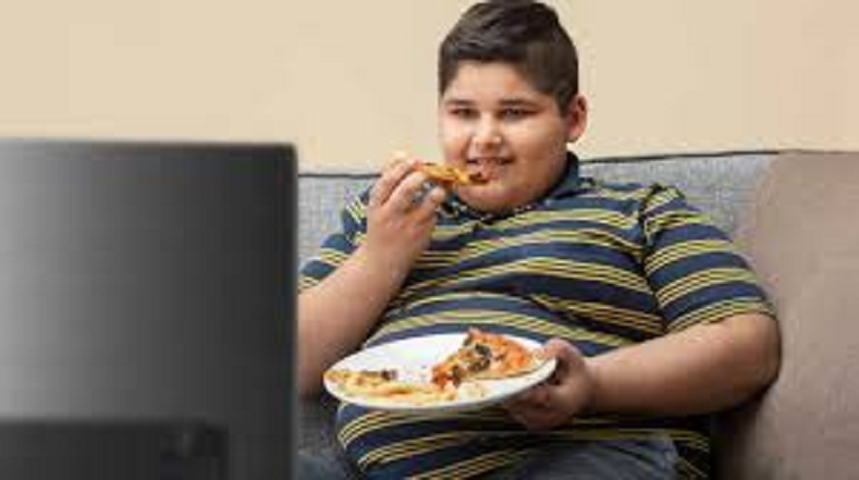 UNICEF Report on Child Obesity: There are more obese children than thin ...