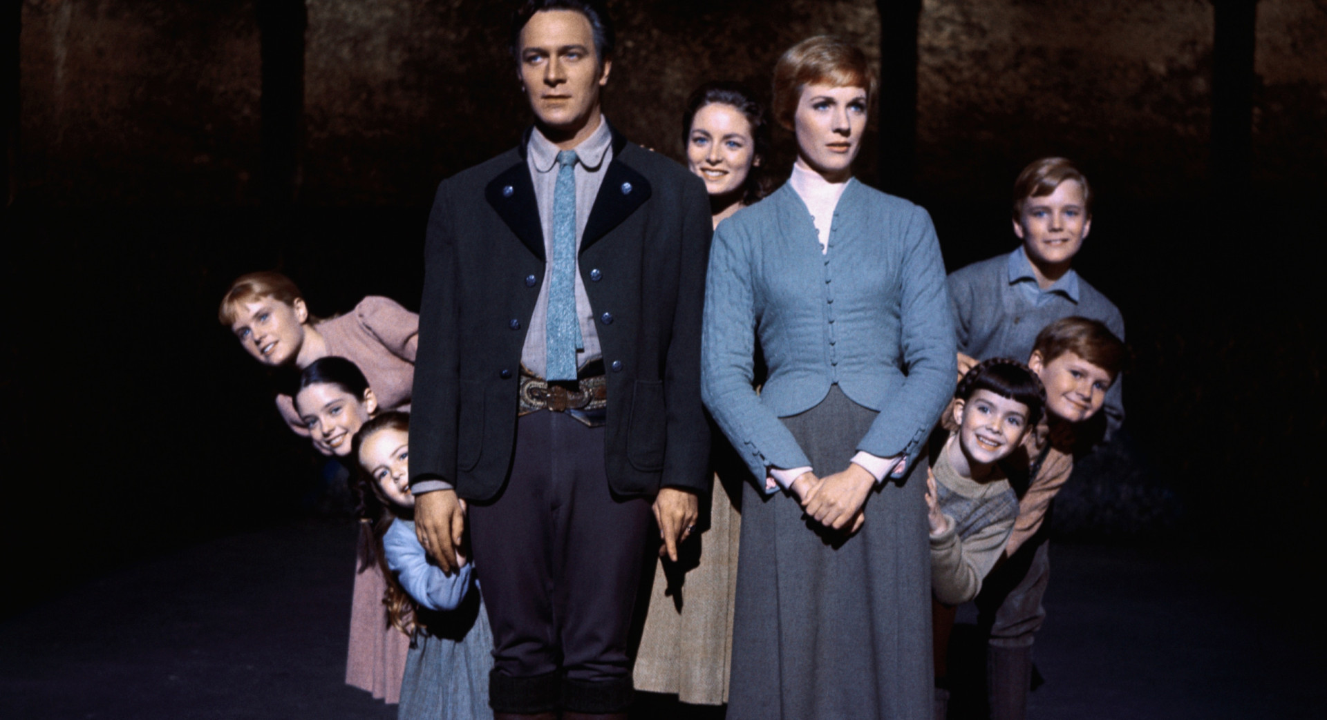 Where are the most popular child actors of the '60s and '70s today?