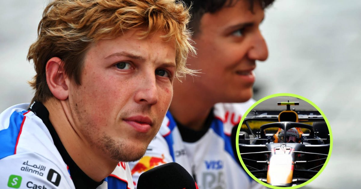 ‘He’s ready’ – Lawson makes big declaration as key Red Bull decision looms