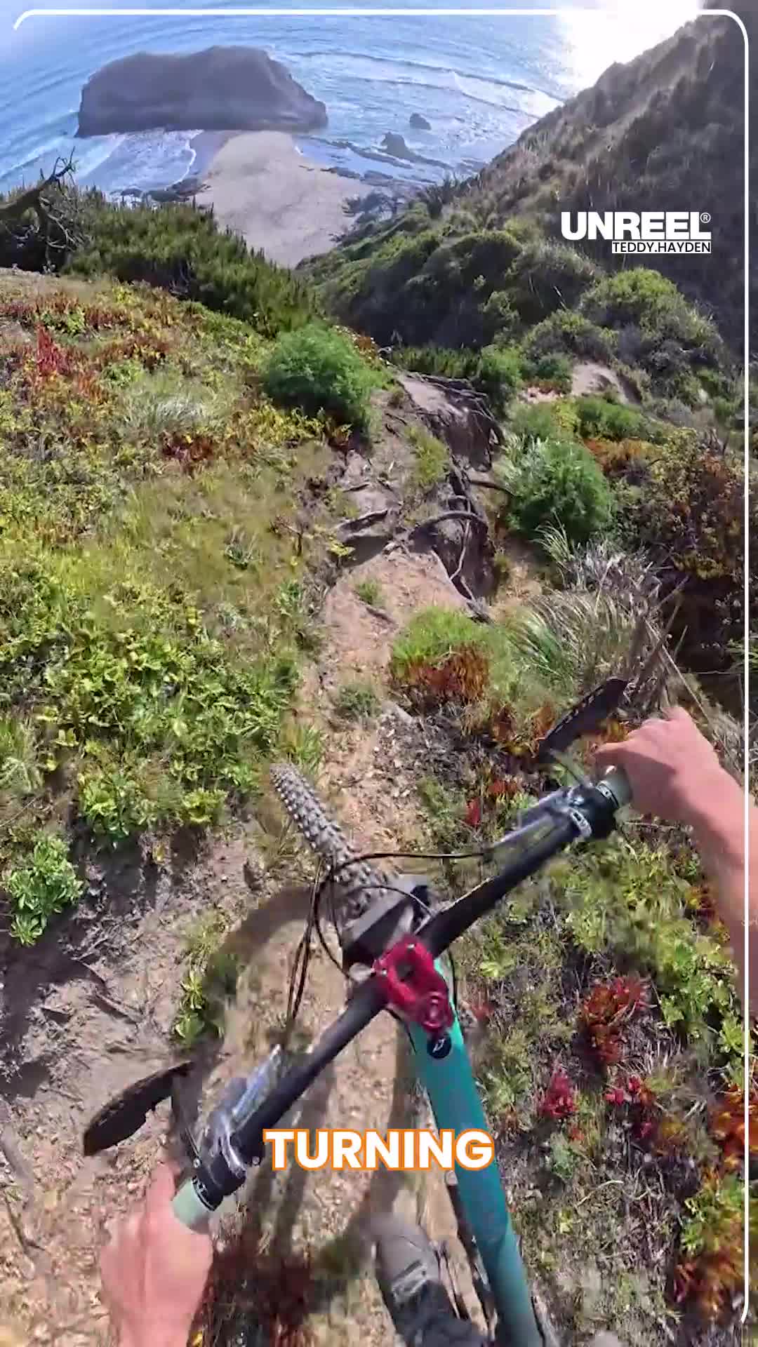 Ride like a local legend: Conquer San Francisco's secret trails with ...