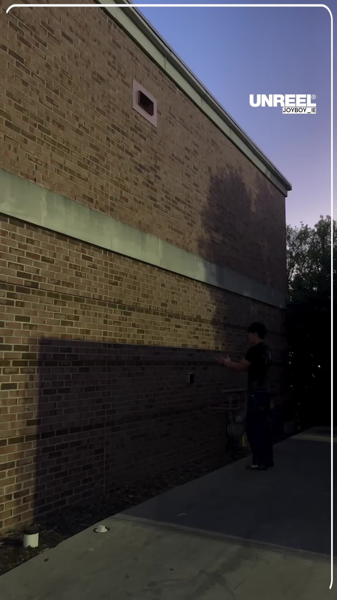 Master the art of Spider-Man climbing: Isaiah Evangelo's ultimate training!