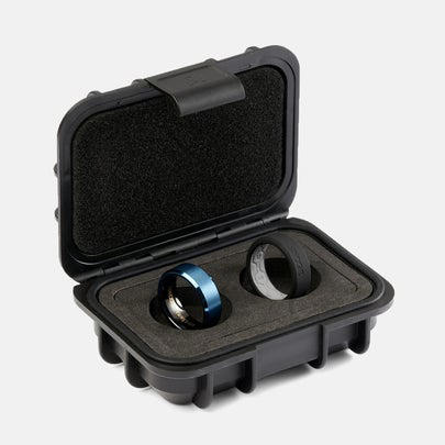 More men are opting for silicone wedding bands. Here's where you can ...